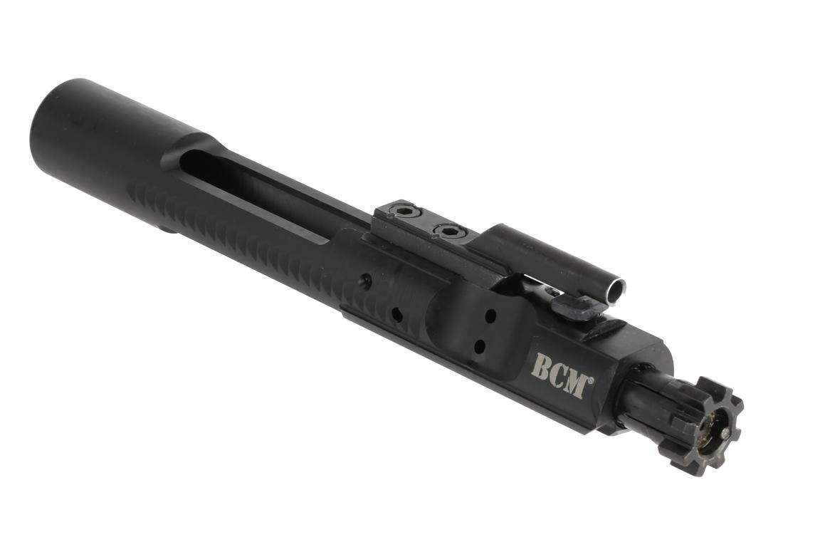 Bravo Company Manufacturing Bolt Carrier Group - M16 BCM-BOLT-CARRIER-GROUP-AUTO-MP